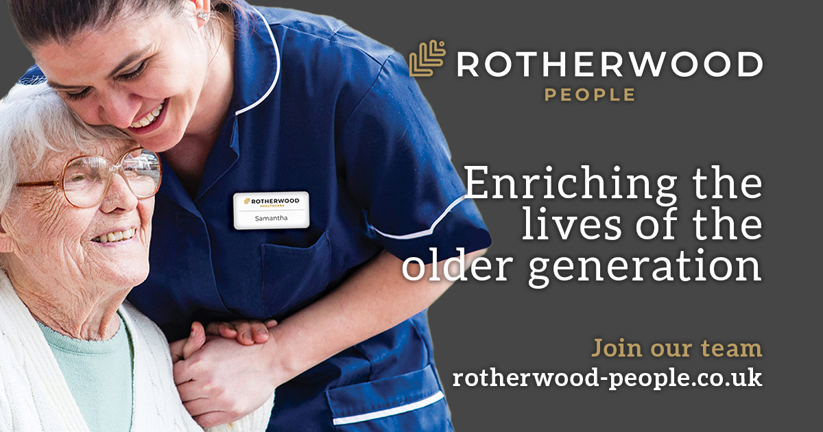 Teams :: Rotherwood People